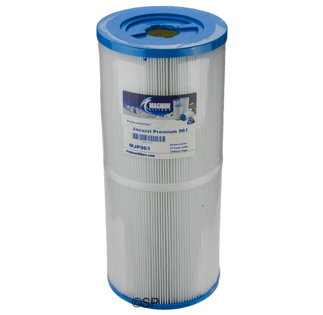 Jacuzzi 300 Series Filter - NO CAP – Pool & Spa World